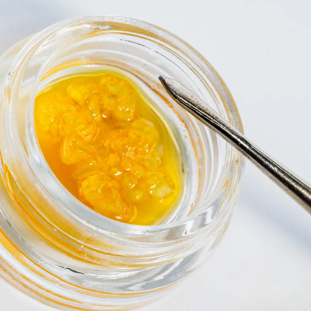 Live Resin 1G | High Grade