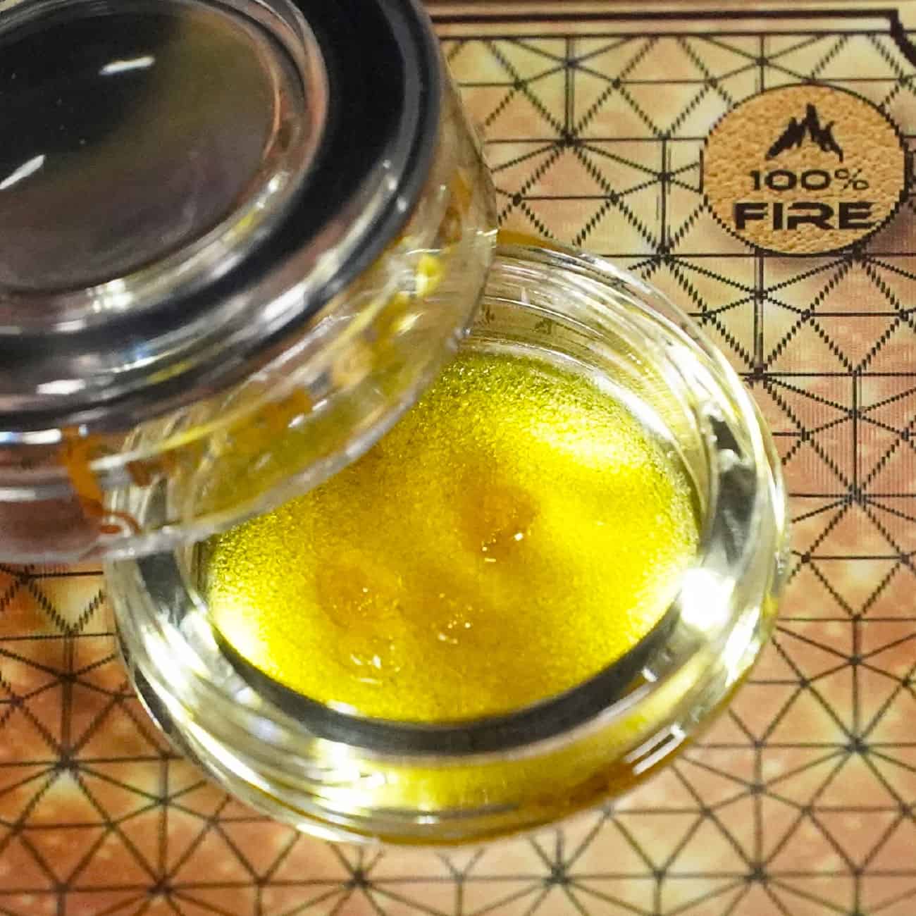 Full Product Line | High Grade