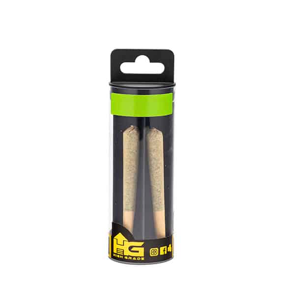 Pre-Roll 5 Pk | High Grade