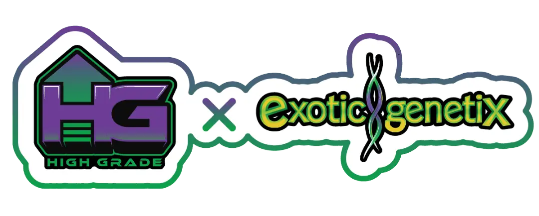 Arizona Genetics | High Grade